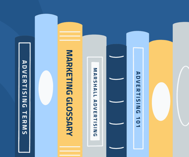 Blog Insights - Marshall Advertising