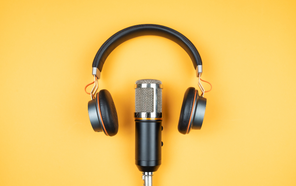 Streaming Audio - Marshall Advertising